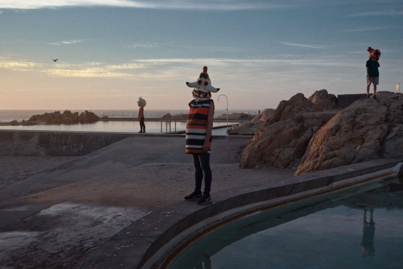 Five Architecture And Design Events In June From Dezeen Events Guide