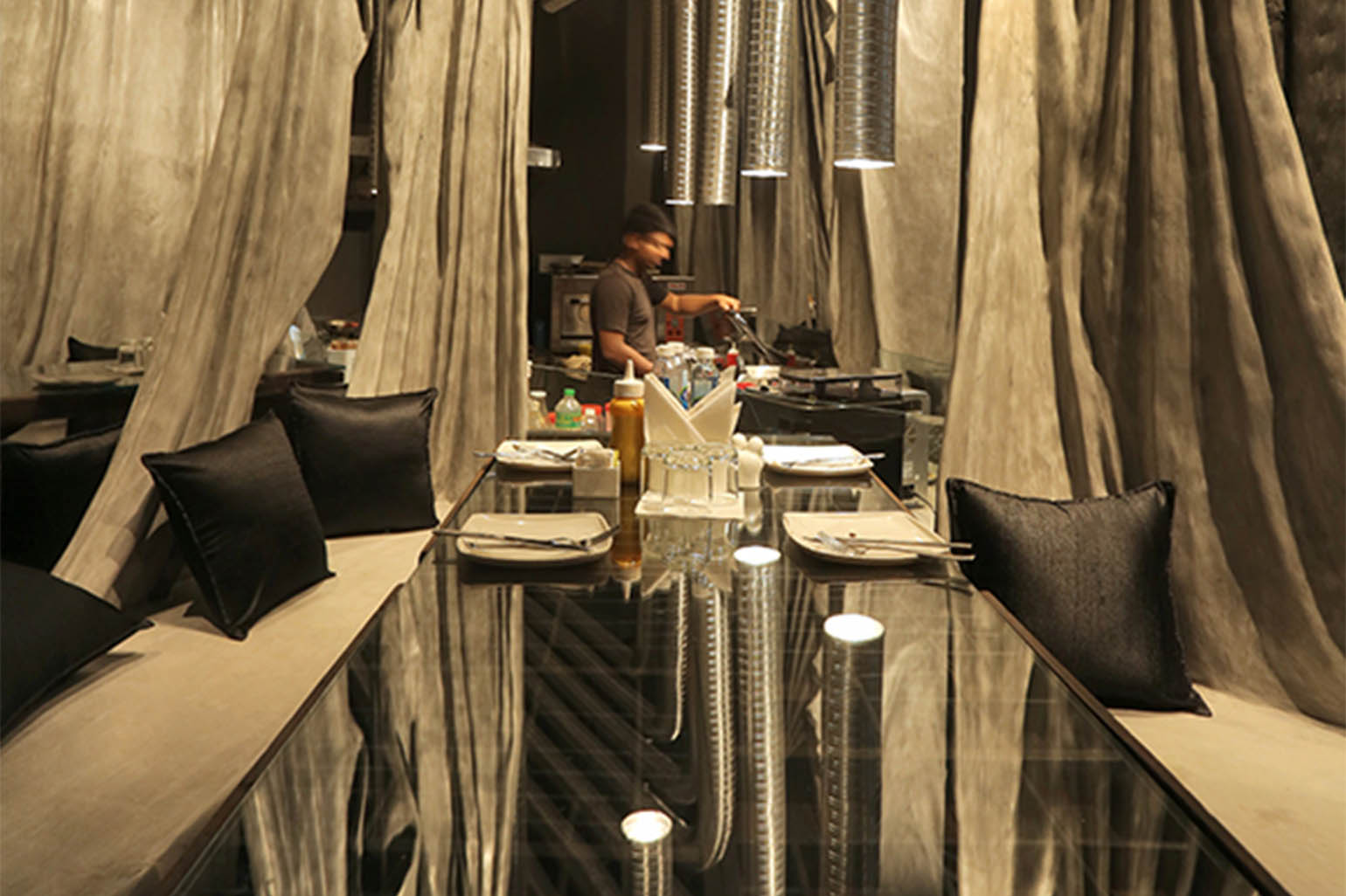 Case Study: Positioning and identity design for TASVA by Codesign - Designyatra