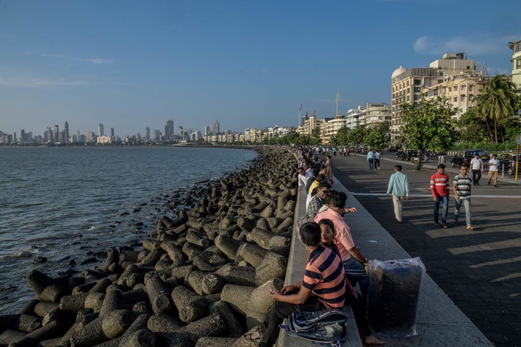 Discovering Mumbai’s Art Deco Treasures - Designyatra