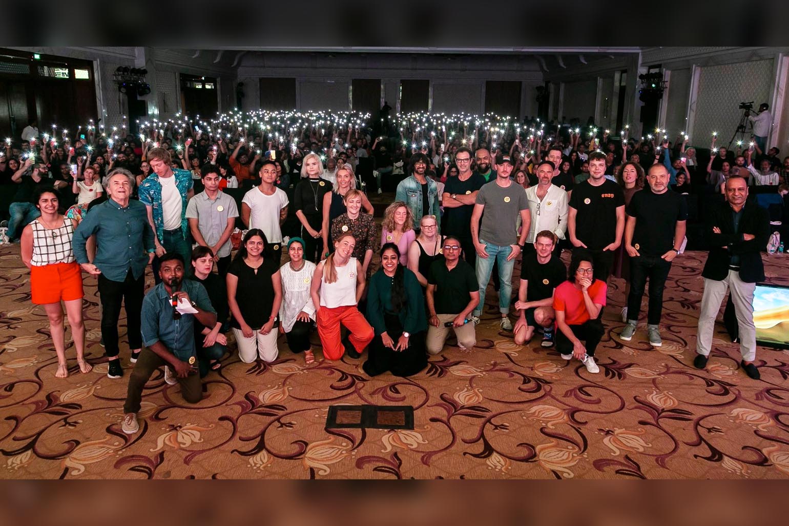 Relive Kyoorius Designyatra 2019 | On The Contrary - Designyatra