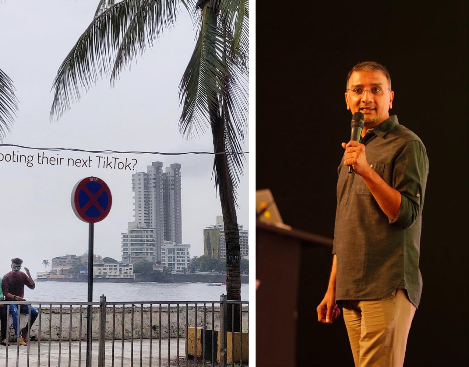 Harsh Purohit on design as a tool for solutions, not the cherry on the ...