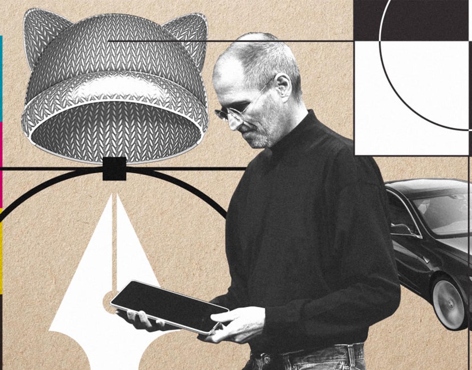 The 14 most important design ideas of the decade, according to the ...