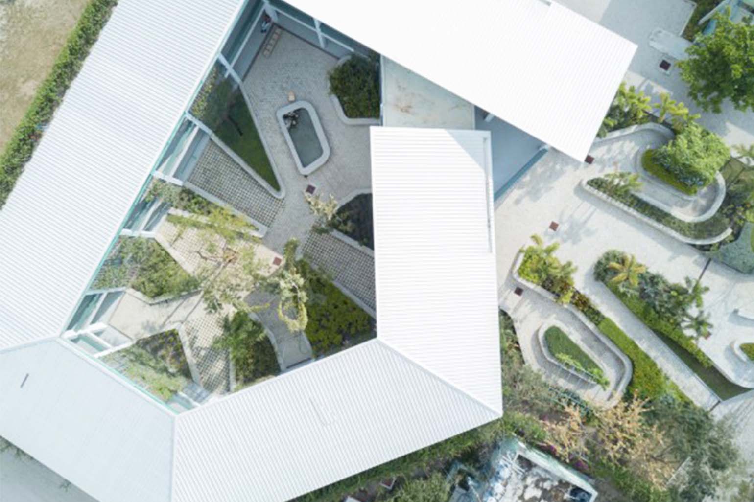 The world’s most beautiful architecture is also the most equitable ...