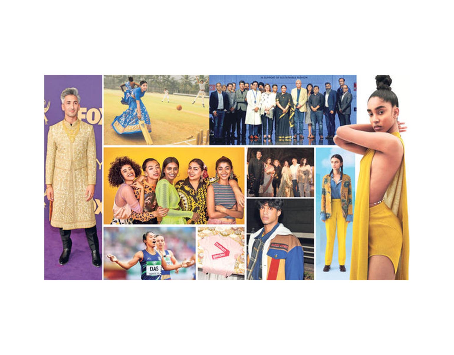 Fashion’s boldest statements in 2019 - Designyatra