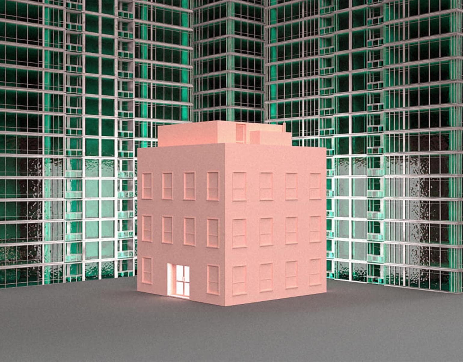 I’ve been polluting the planet for years. I’m not an oil exec—I’m an ...