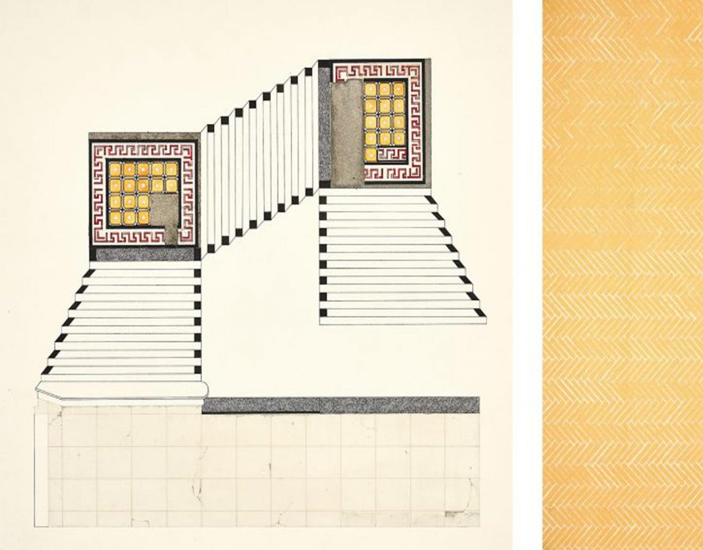 Mumbai: Vishwa Shroff’s ‘Folly Measures’ explores the architecture of ...