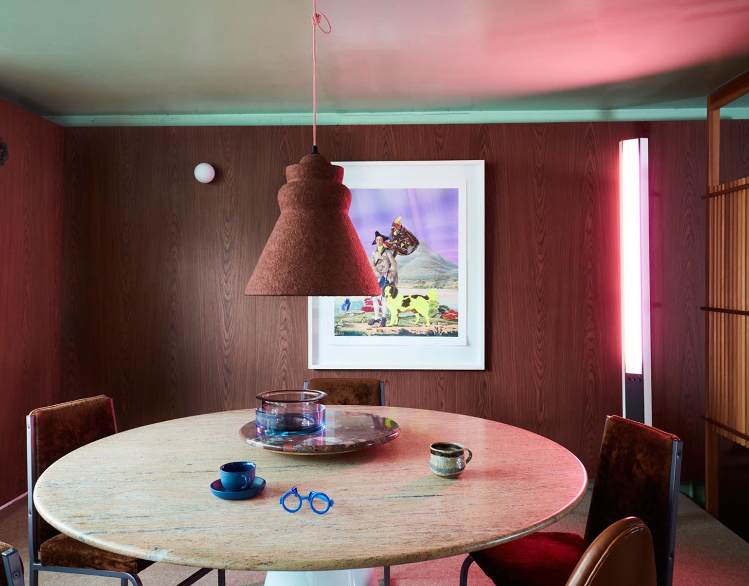 New studio & new direction for sydney interior designer yasmine ghoniem ...