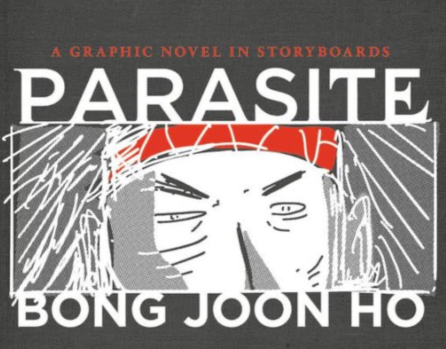 Parasite to be made into graphic novel using Bong Joon Ho's storyboards ...