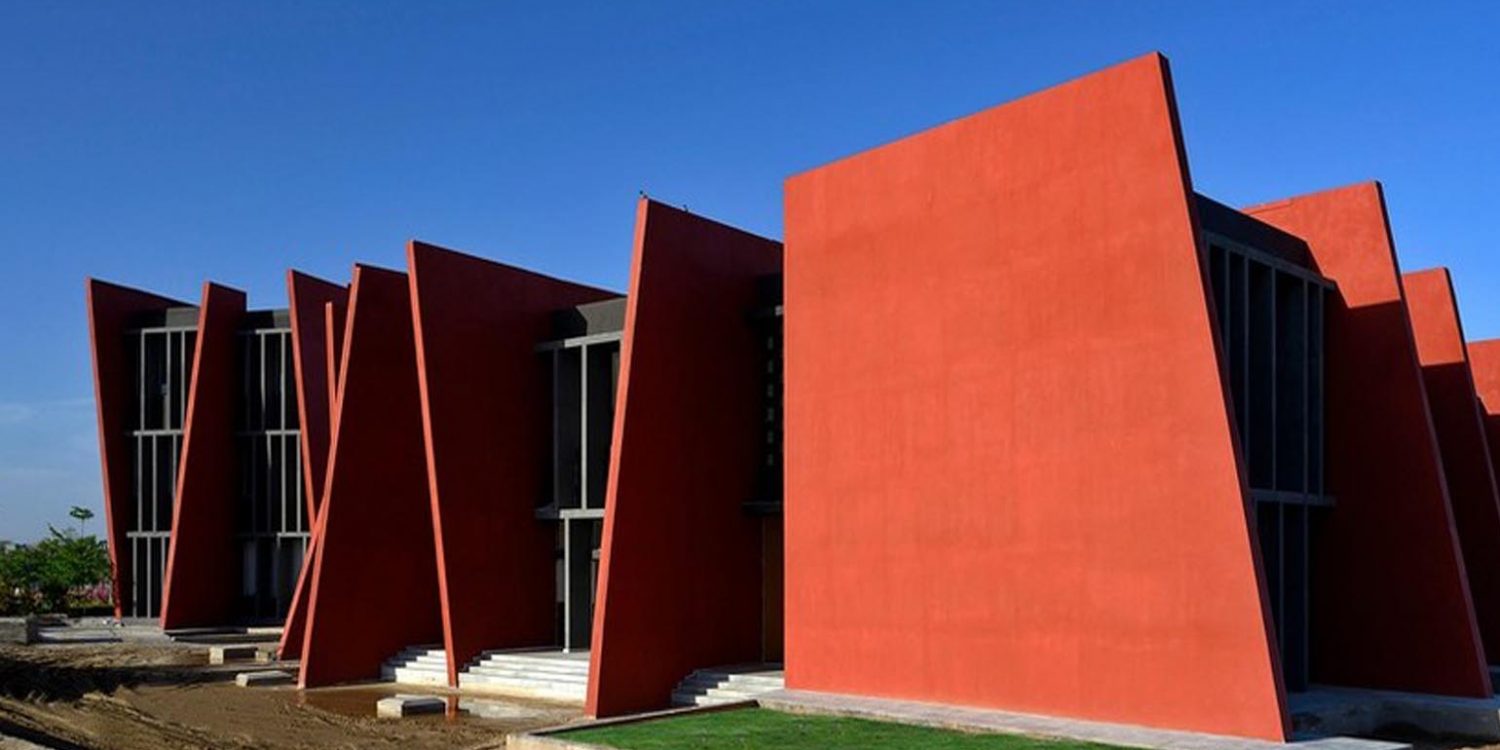 The Rajasthan School - Designyatra