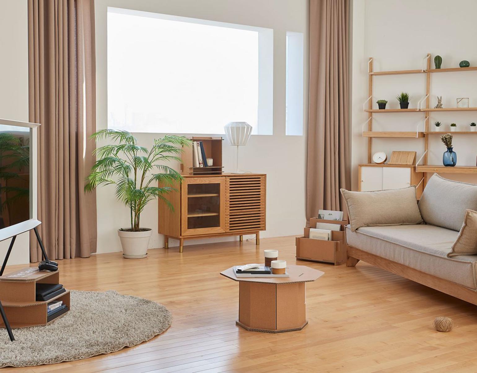 Samsung and Dezeen launch $20,000 Out of the Box Competition - Designyatra