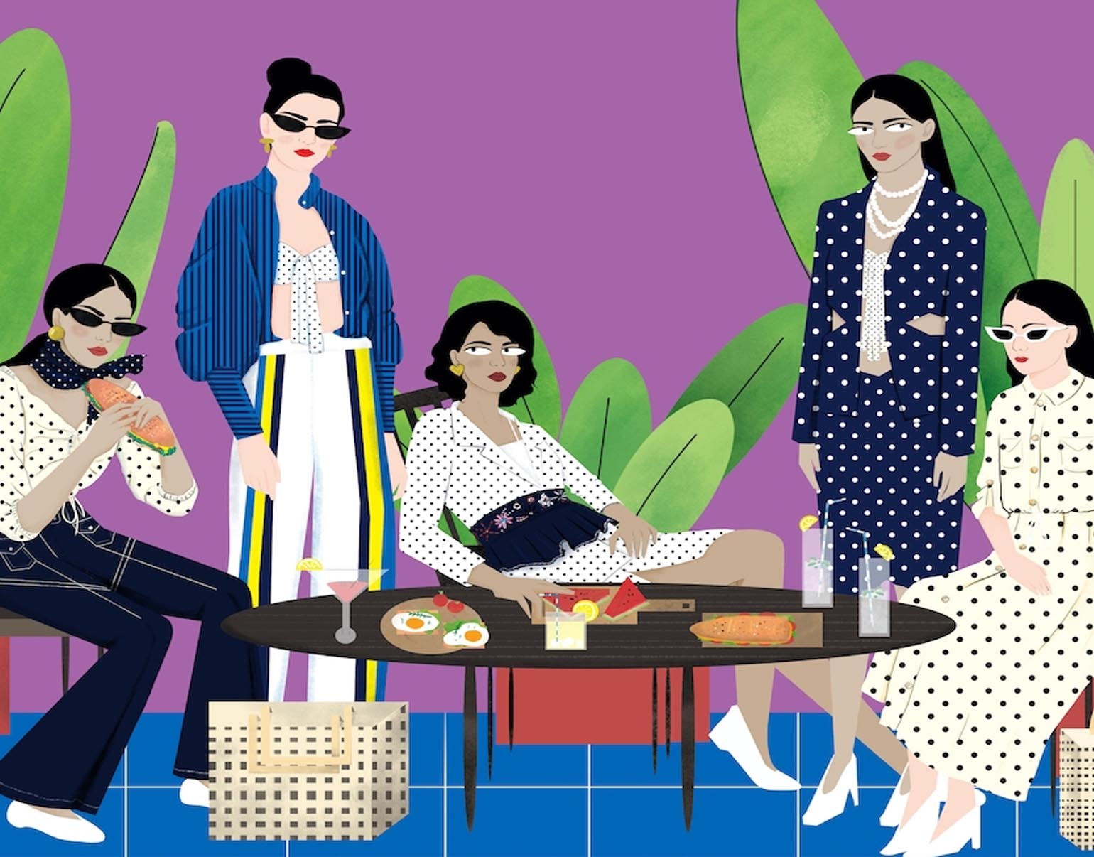 Art of Reya - Designyatra