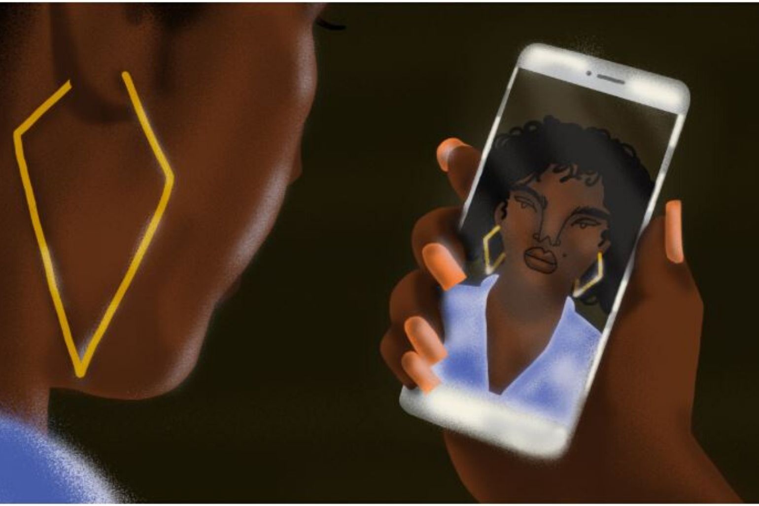 The Rise of the Meta Me - Designyatra