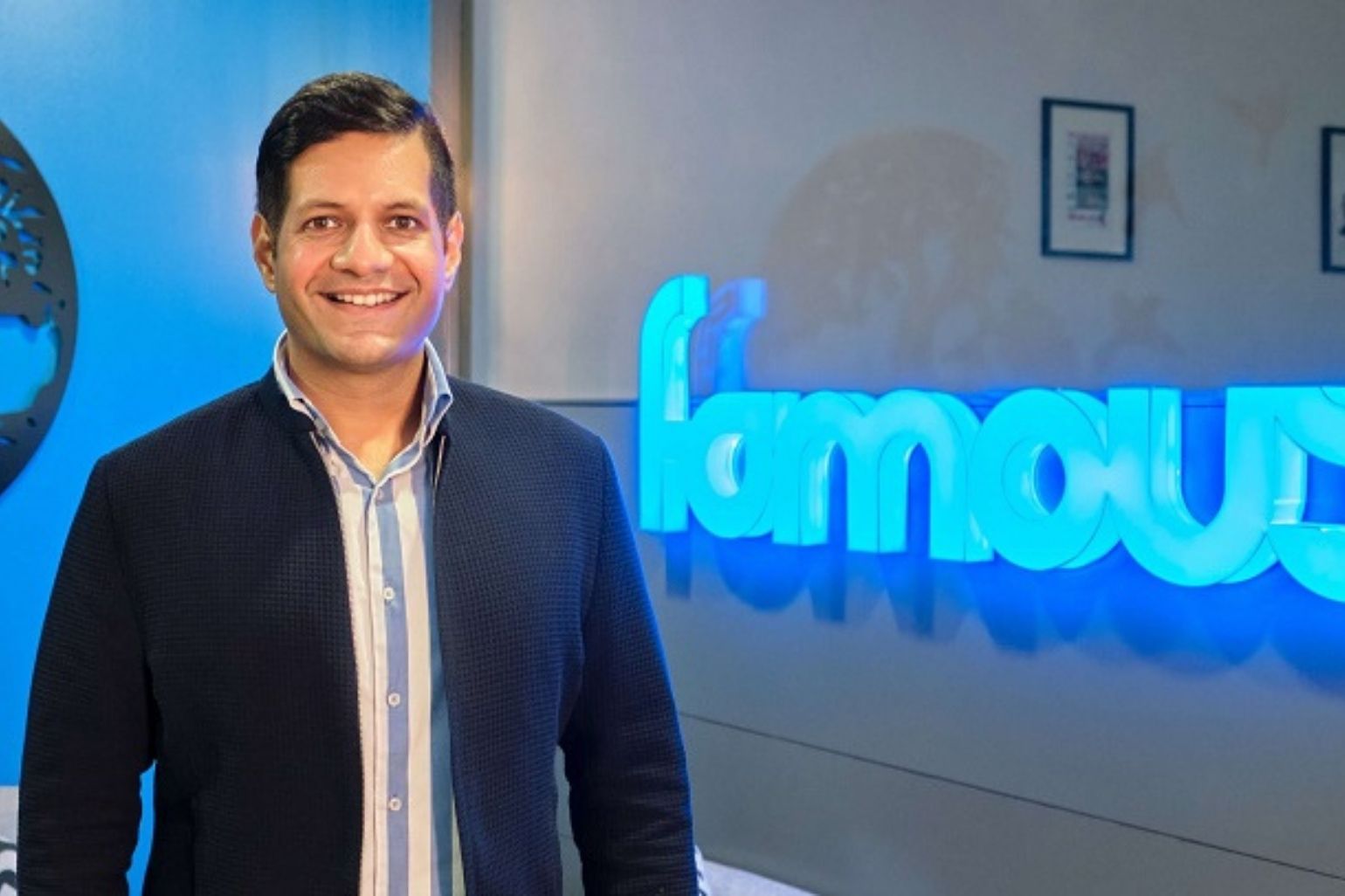 Famous Studios introduces Phantom Visual Lab, a state-of-the-art ...