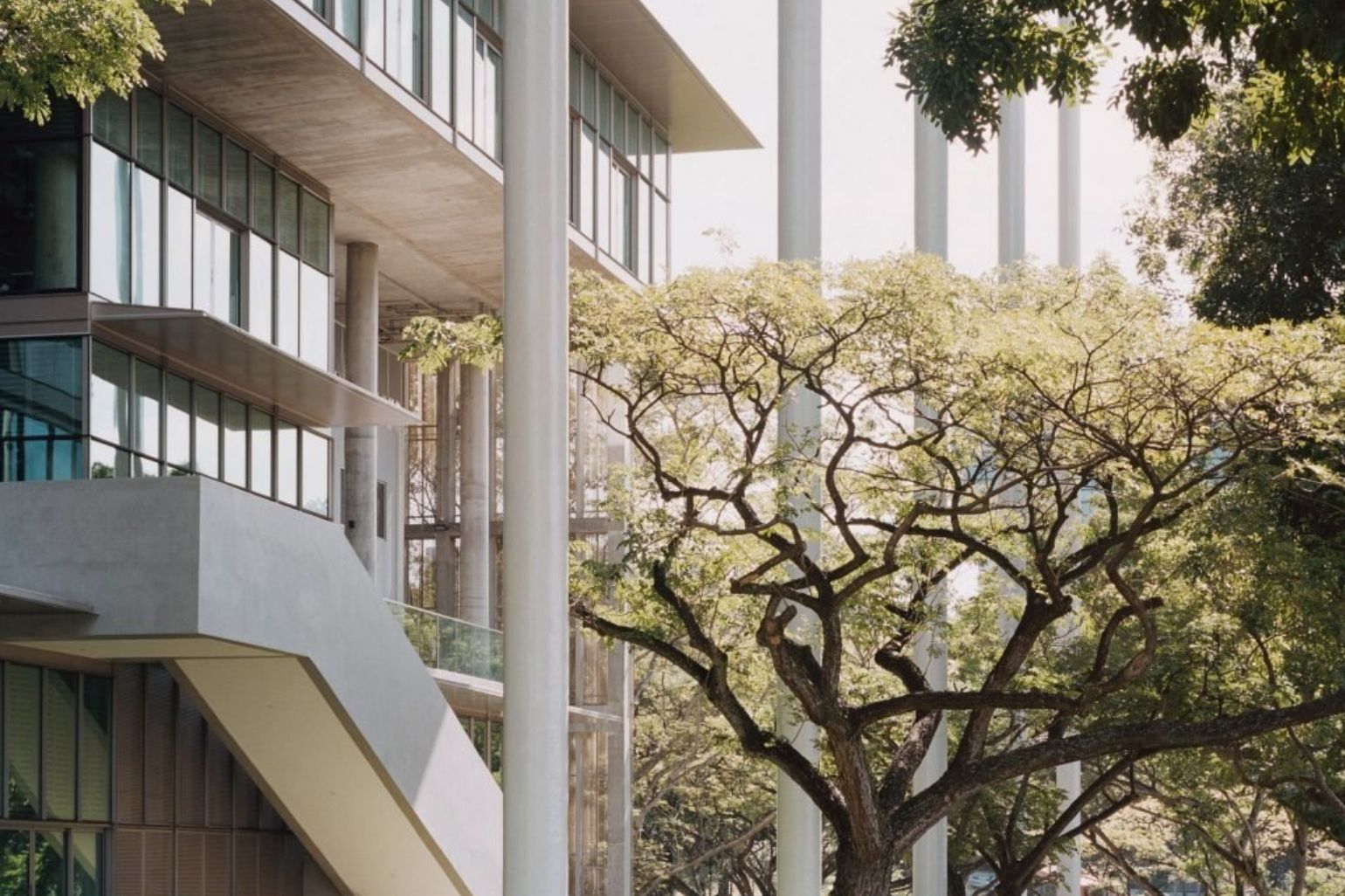 Ten global projects that demonstrate the possibilities of low-energy ...