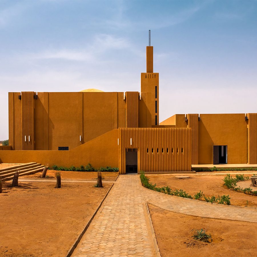 A terracotta jali screen is the cynosure of this Ahmedabad home ...