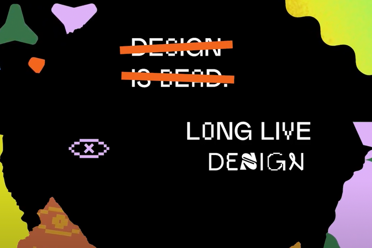 Relive Kyoorius Designyatra | Design is Dead. Long Live Design ...