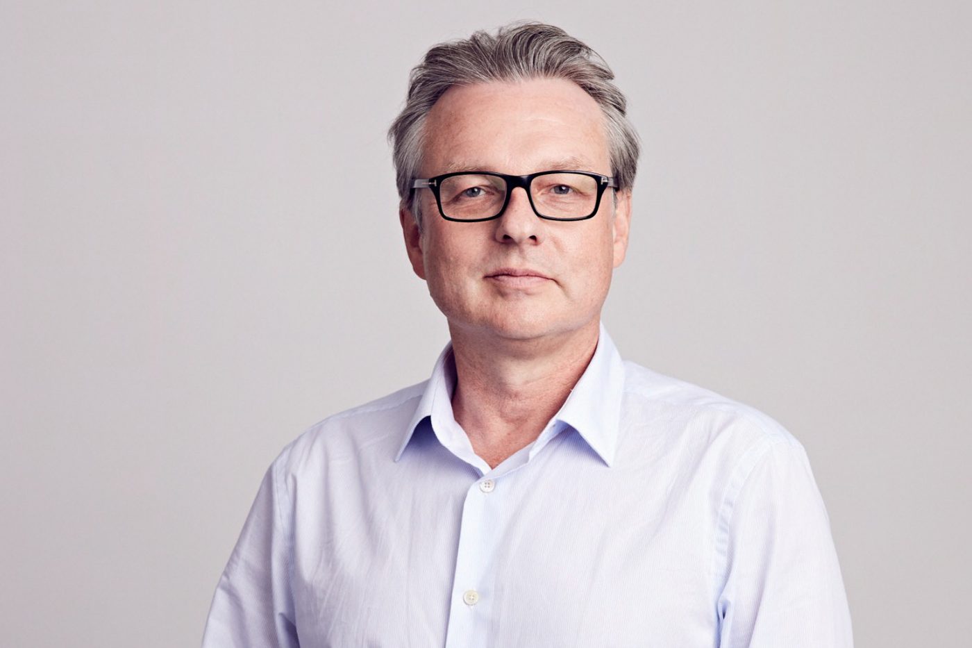 Alan Dye - Designyatra