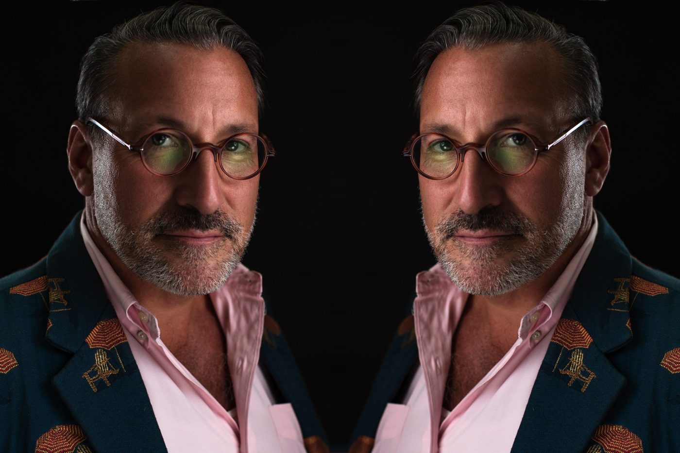 Chip Kidd - Designyatra