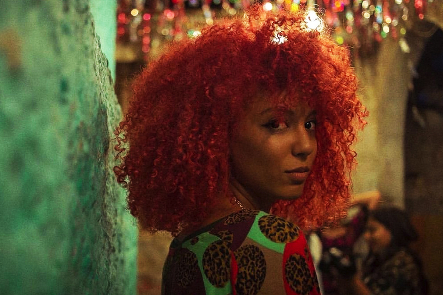 Amna Elshandaweely - Designyatra