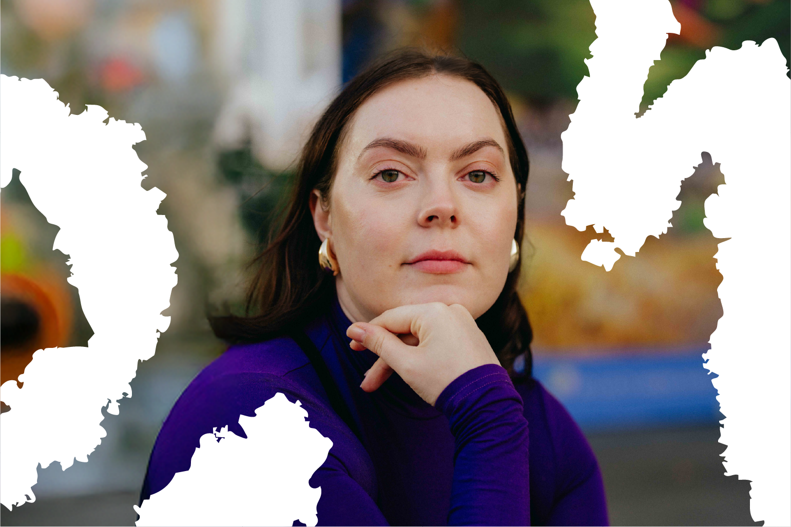 Lucy Hardcastle - Designyatra